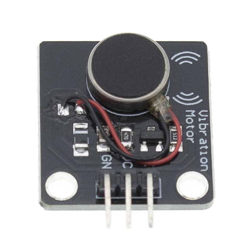 PWM Vibration Motor Switch Toy Motor Sensor Module DC Motor Mobile ...