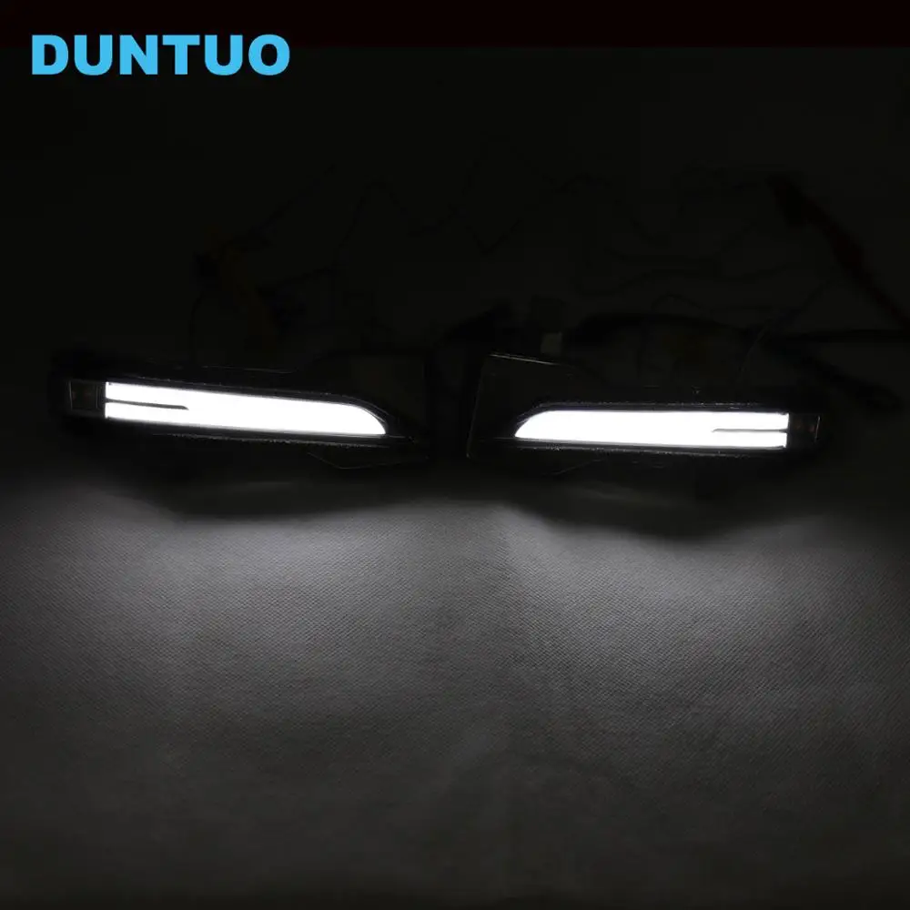 Revolving-Dynamic-Rearview-Mirror-Light-LED-Sequential-Flowing-Turn ...