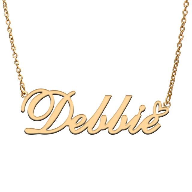 Debbie Name