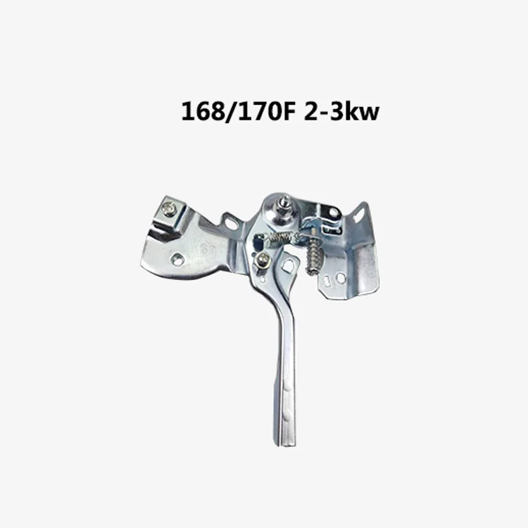 168f 170f 177f 173f 2kw 2.5kw 3kw Gasoline Engine Speed Control Bracket ...