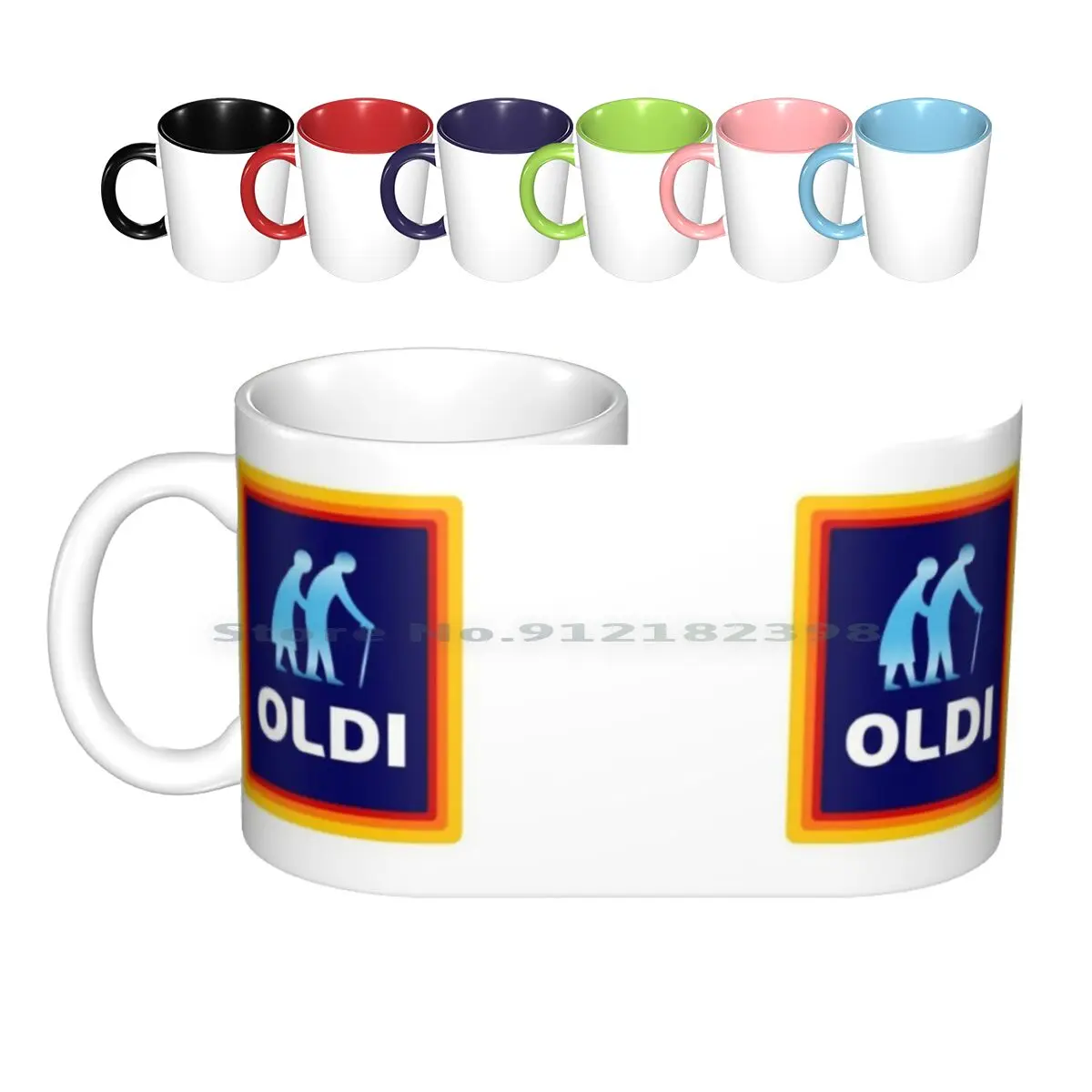 Oldi-Birthday-Ceramic-Mugs-Coffee-Cups-Milk-Tea-Mug-Oldie-Oldi-Aldi ...