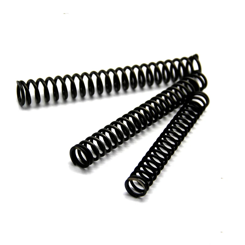 2PCS-Wholesale-Spring-Steel-Coil-Spring-Compression-Spring-1-5mm-Wire ...