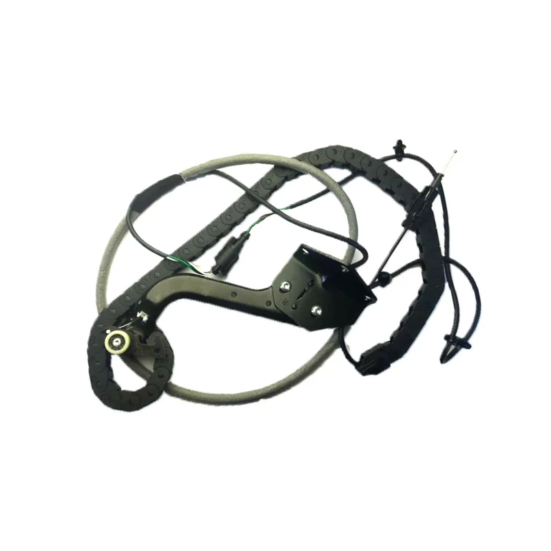 Cable eléctrico para puerta corredera de coche, accesorios para coche ...