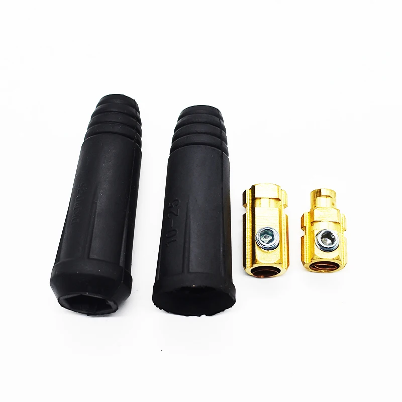 Electric Welding Machine | Connectors Fitting Cable | Welding ...