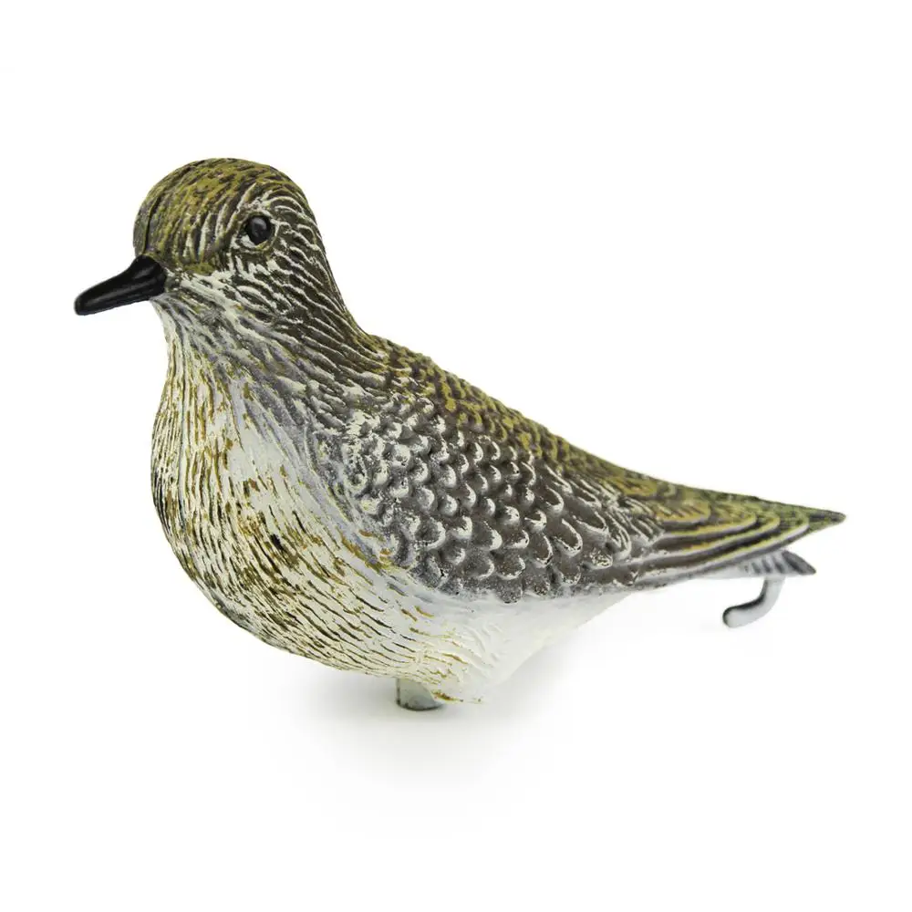 GUGULUZA-1-3-6-Pcs-Golden-Plover-Decoy-Garden-Decoration-Pluvialis ...