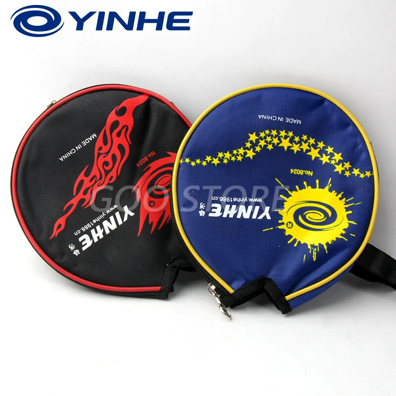 Original-Galaxy-Yinhe-Table-Tennis-Case-Table-Tennis-Bat-Bag-Blade-Ping ...