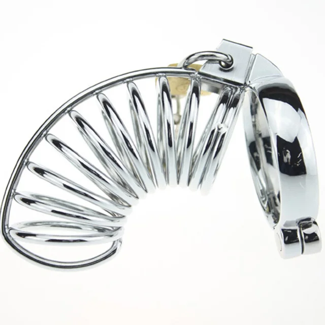 Chastity Devices - Cages - Puppy Play Expert - Get in The Pup Headspace