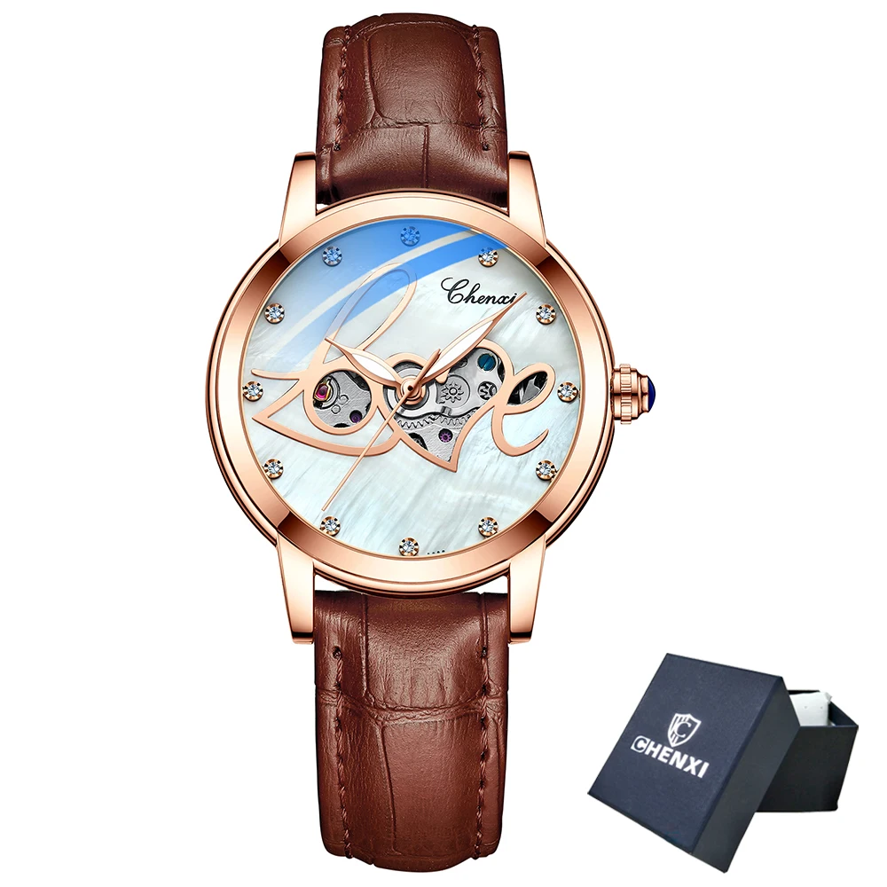 Mens – Page 3 – CHENXI WATCHES