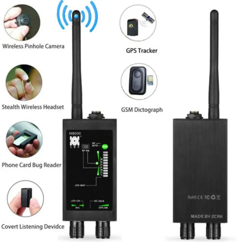 M8000-automatic-Signal-Detector-Wireless-RF-Signal-Detector-Anti-spy ...