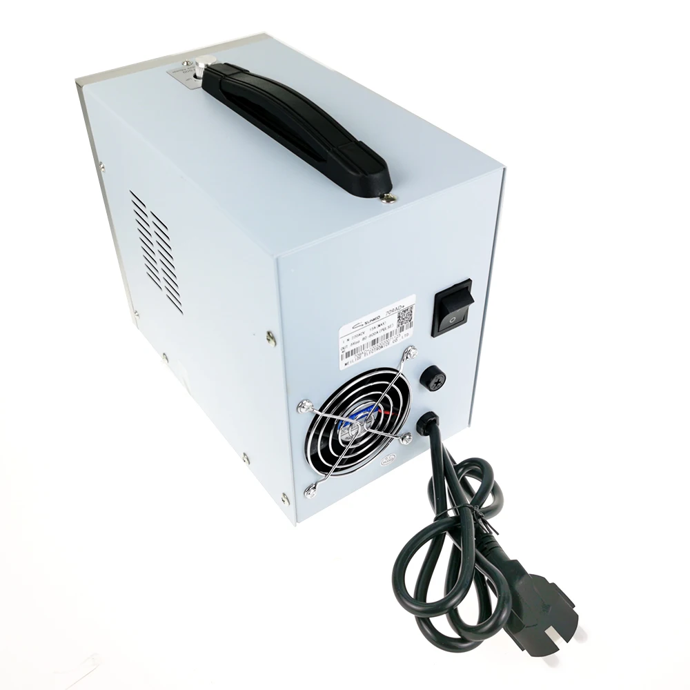 SUNKKO 709AD+ with 70BN inductive automatic spot welder 18650 lithium ...