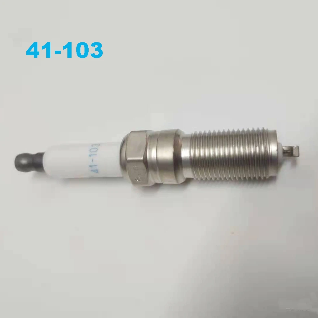 Spark-Plug-41-103-ILTR5B11-12625058-Fits-For-Chevrolet-GMC-Hummer ...