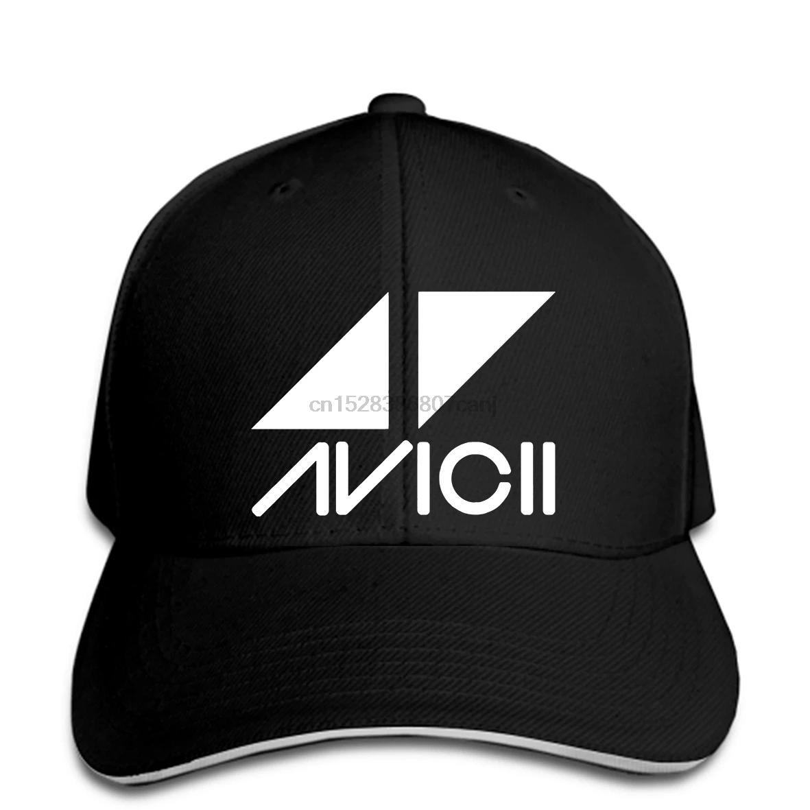 Baseball cap AVICII ULTRA MUSIC FESTIVAL Baseball caps AVICII DJ ...