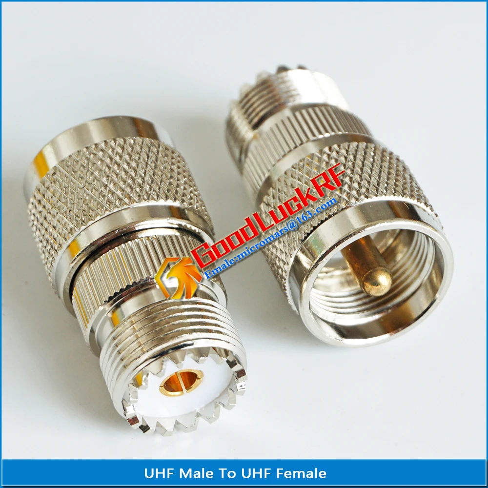 UHF-Male-To-UHF-Female-PL259-PL-259-SO239-SO-239-Plug-solid-Connector-Socket-Nickel.jpg