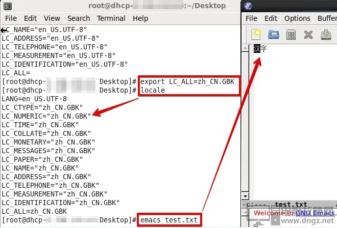 ANSI是什么？chcp命令修改code page-Windows-电脑故障网