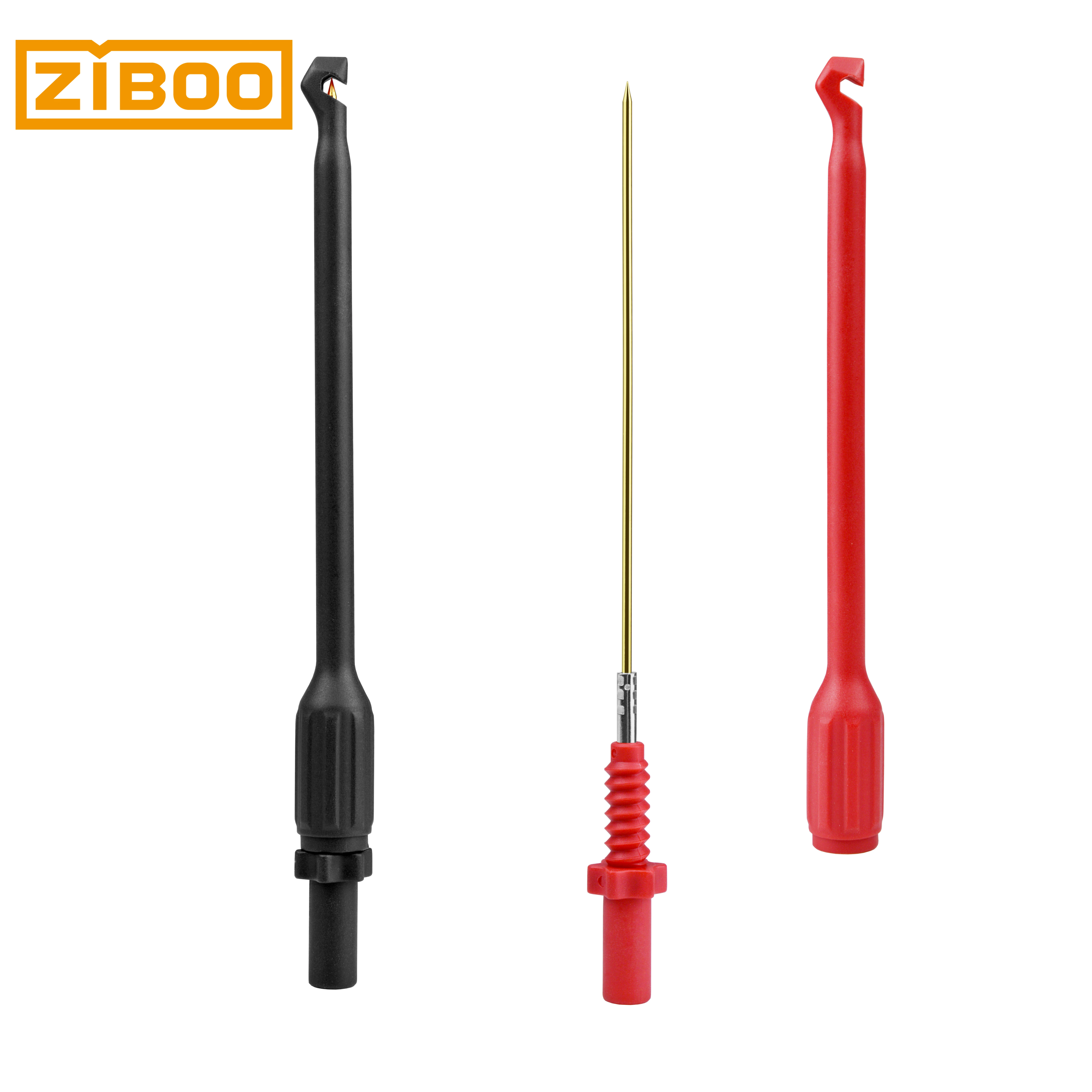 ZIBOO-ZB-T12-Piercing-Probe-Set-Probe-Test-Lead-Kit-Wire-Piercing-Clip ...
