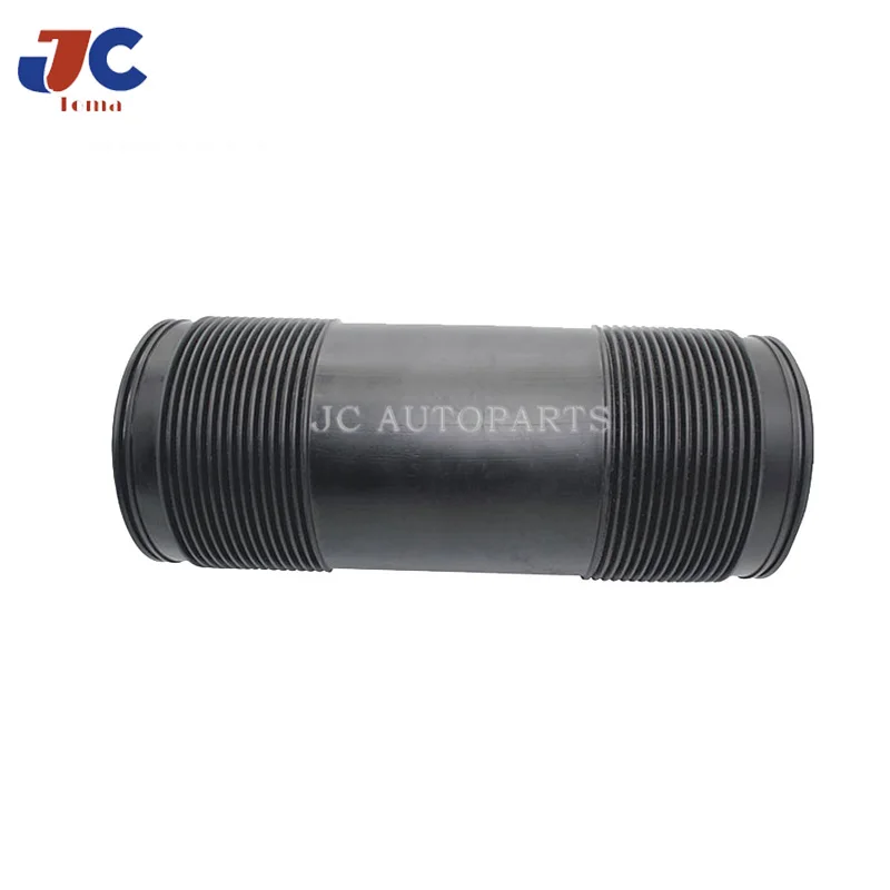 후면 고무 더스트 부츠, ABC 유압 스트럿 보호 슬리브 벨로우 더스트 커버 2303200513 용, W230 R230 ...