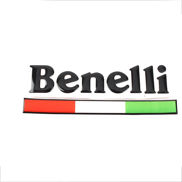 Benelli Motorcycle Logo