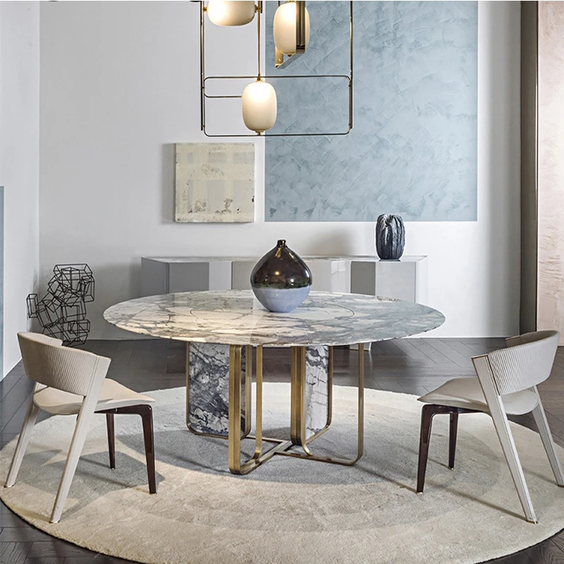 Fendi Casa Dining Table