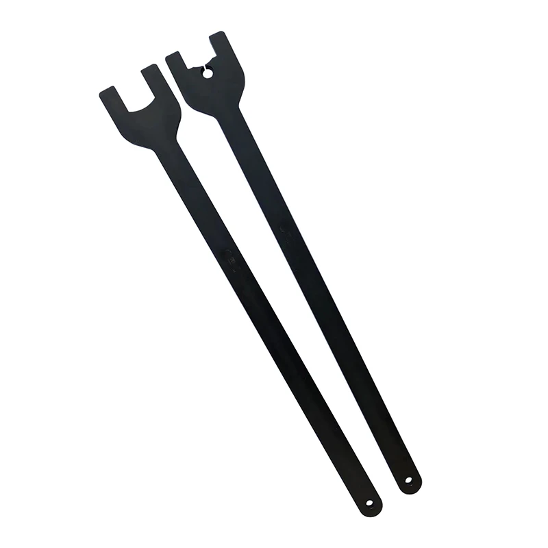 2pc Viscous Cooling Fan Clutch Belt Tool For Land Rover Range Rover ...