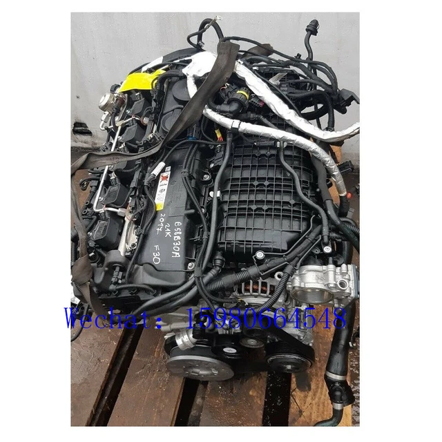 M60b40 Engine For Sale Discount Sale | americanprime.com.br
