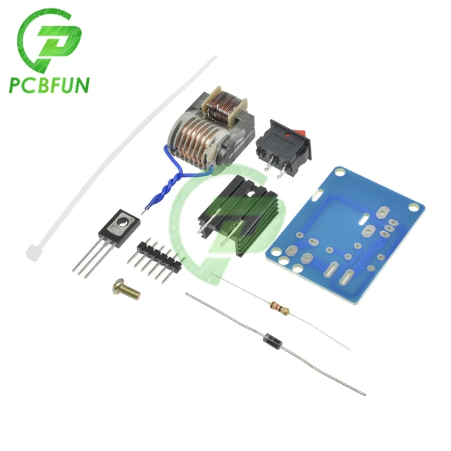 Negative Ion Generator Kit