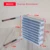 MCHX32 PURSWAVE Mini Microchannel condenser fan Cooling evaporator ...