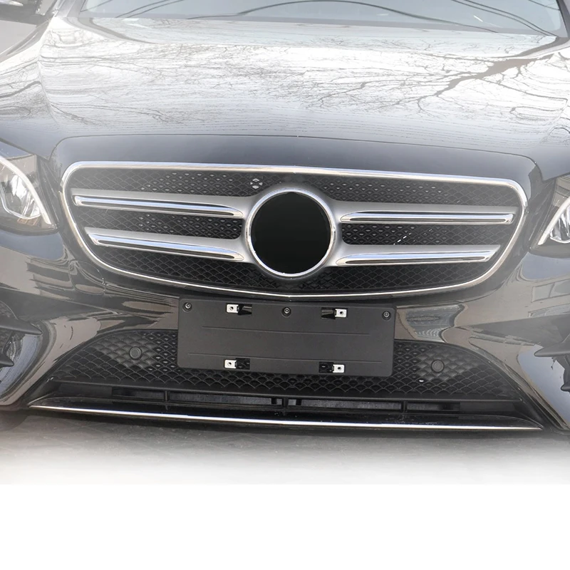 2138857000-Musion-Car-Body-Accessories-Front-Bumper-Chrome-Lip-Abs ...