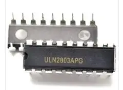 ULN2803APG ULN2803AP ULN2803A ULN2803