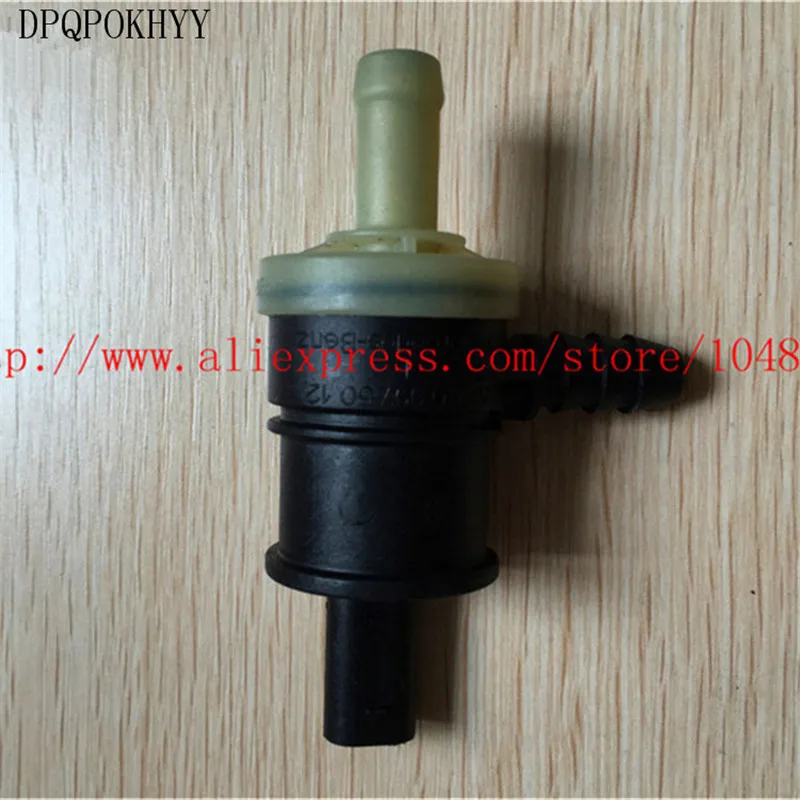 DPQPOKHYY For Mercedes 1.6L C180 solenoid valve OEM A0009975012,A 000 ...