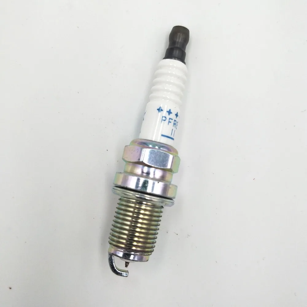 6pcs/lot PFR6G 11 22401 1P116 PFR6G 11 22401 1P116 Iridium Spark Plug ...