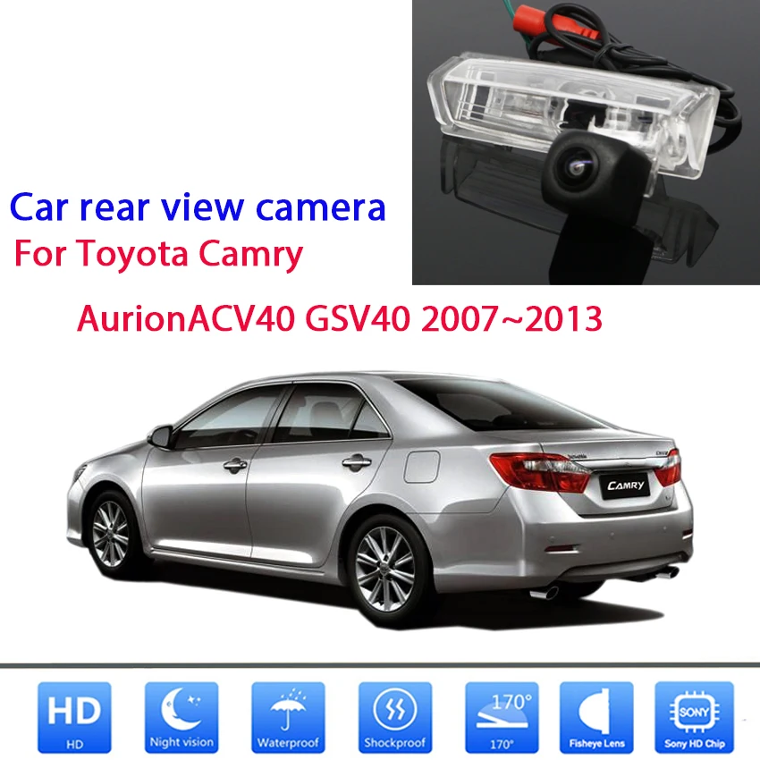 Toyota Aurion Spare Parts | Reviewmotors.co