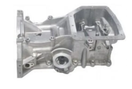 OIL PAN 21135-2B020 USE FOR HYUNDAI