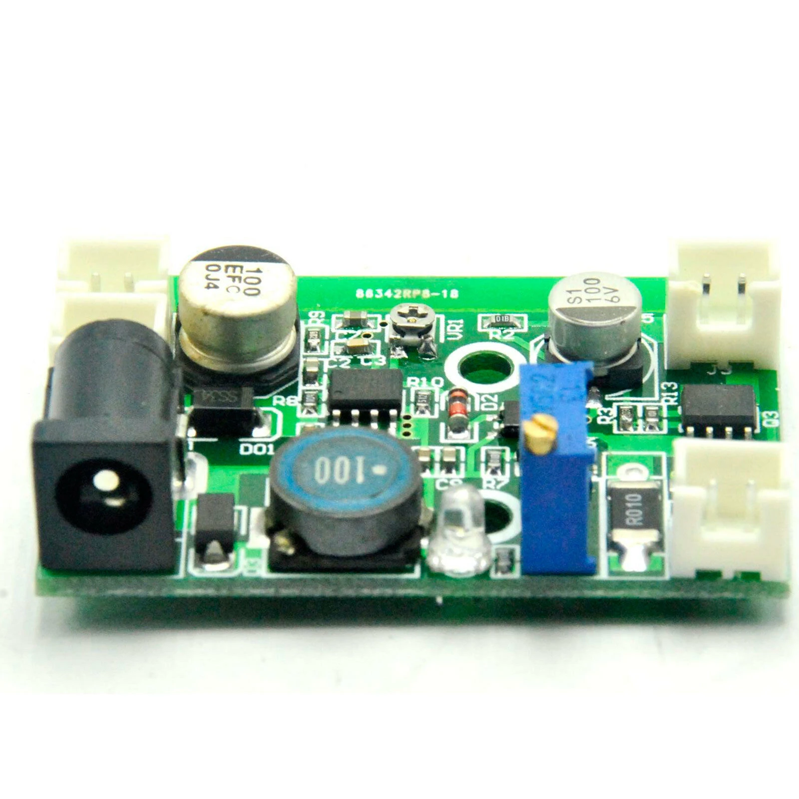 High Power 405nm 450nm 520nm 1w 1.6w 2w Blue Green Laser Module 12v Laser Diode Driver - Stage ...