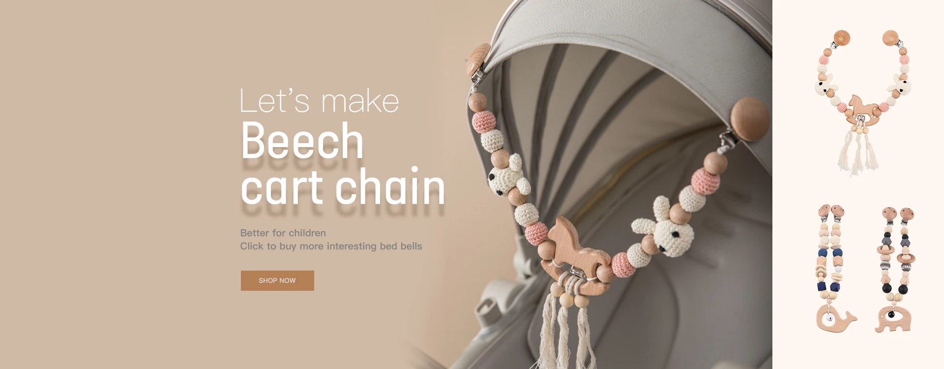 let's make Official Store - Amazing products with exclusive discounts ...