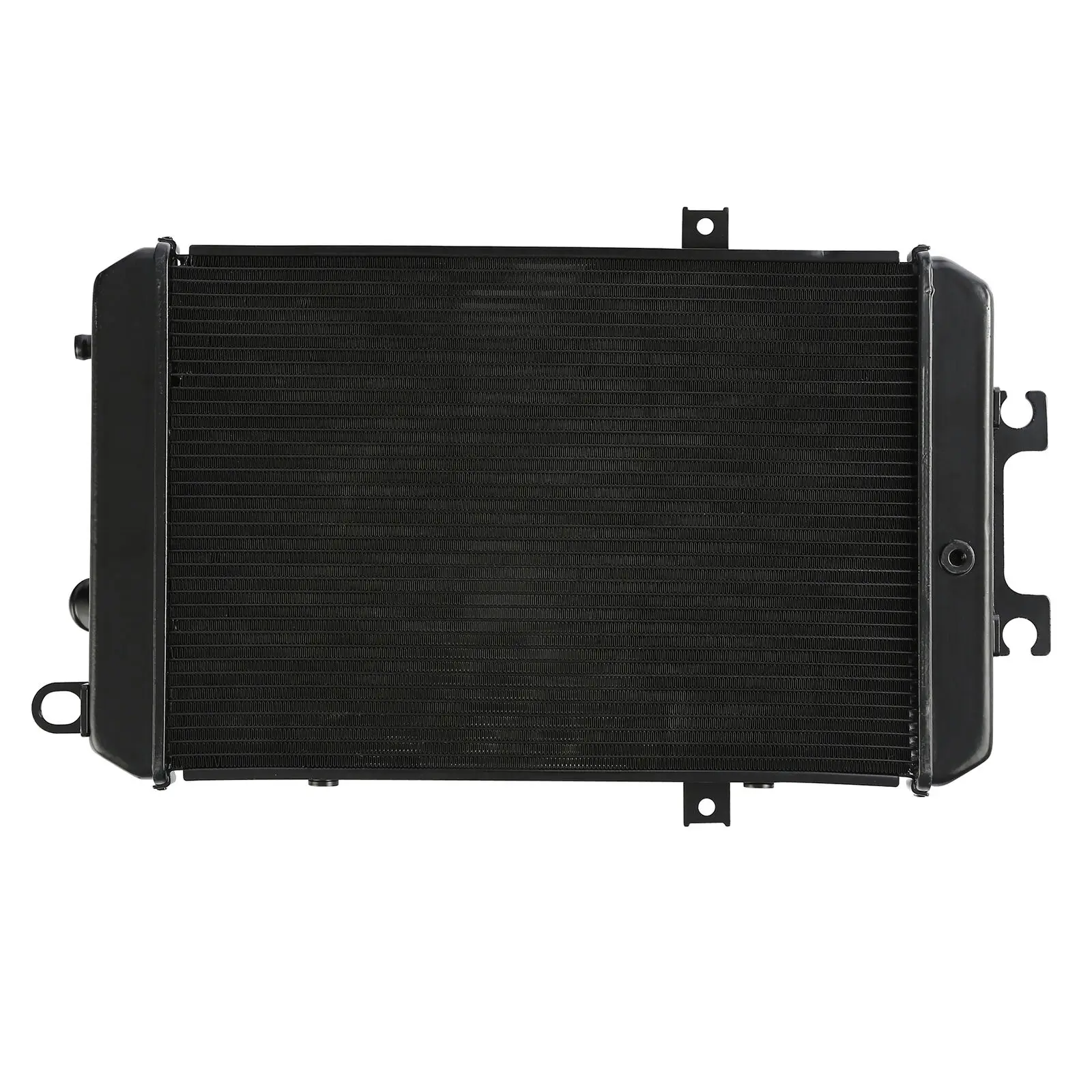Motorcycle-Radiator-Cooler-Cooling-For-Suzuki-M109R-VZR1800-Boulevard ...