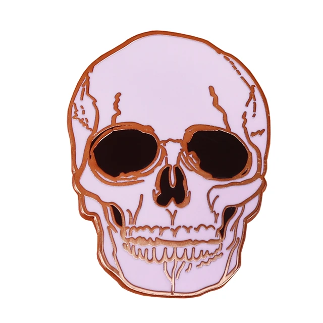 Skull Tumblr Transparent