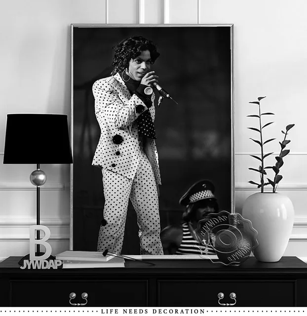 Prins Symbolalbum Prince De 15 Beste Albums!