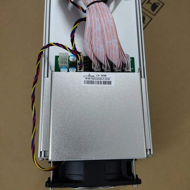 Original Miner PSU For Antminer The Whole Machine Is Equipped With ...