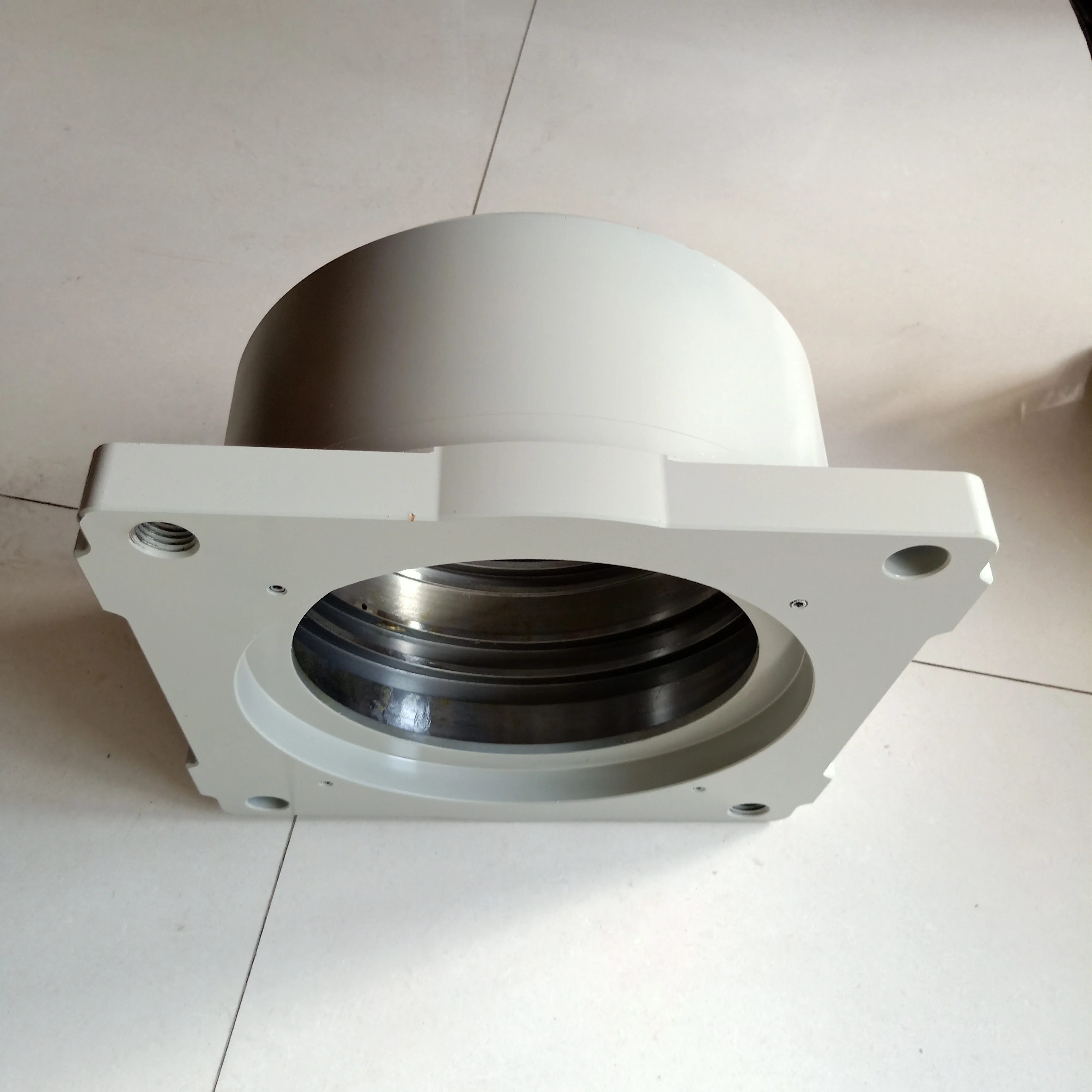 DISCHARGE-SUPPORT-OEM-240390004-for-Putzmeister-Concrete-Pump-Spare ...