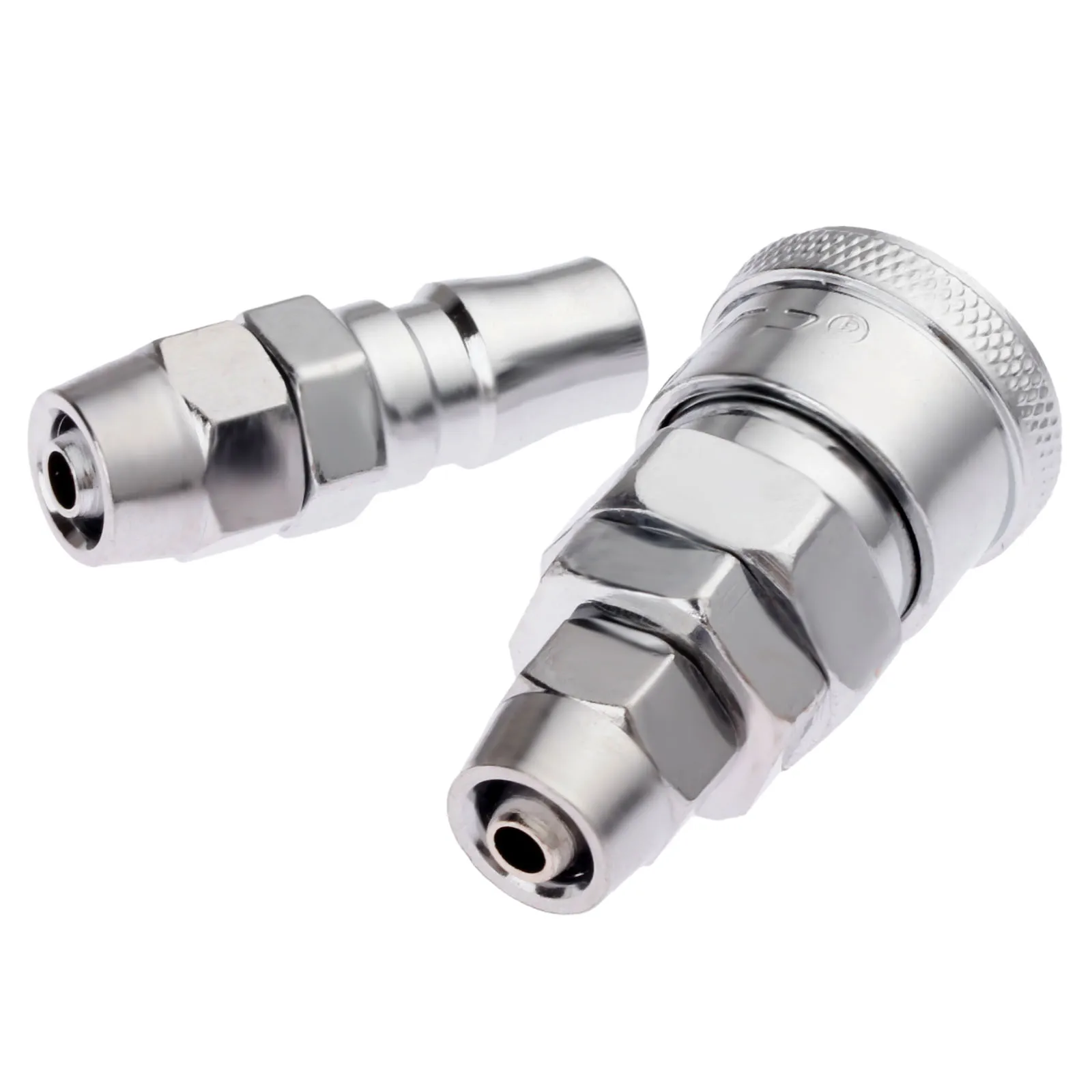 2pcs-set-SP20-PP20-Pneumatic-Fittings-Quick-Release-Female-Coupler-Male ...
