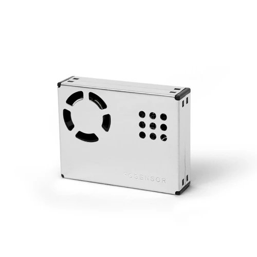 Sensor Debu Laser FS00202 Pm2.5pm10pm1.0 Partikulat, Deteksi Kabut dan ...