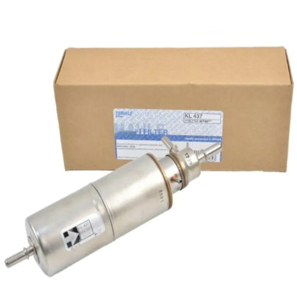 Original Car Filter For Mercedes Engine Ml320 V6 3.2l 3.2l 112.942 ...