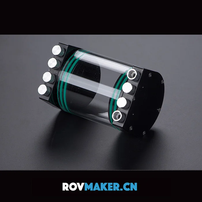 ROVMAKER-OpenROV-Kit-de-brida-de-sellado-de-veh-culo-compartimento-de ...