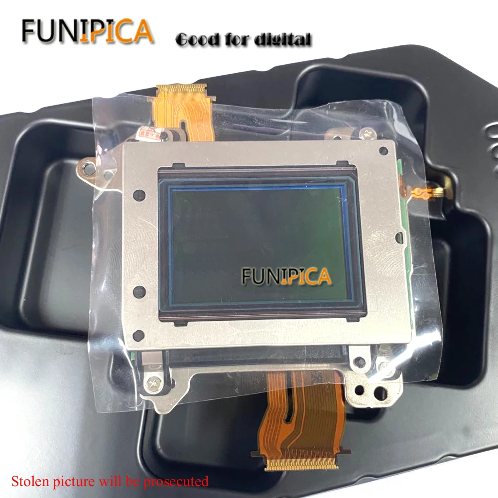 Sensor Rp Cmos Para C mera Canon Pe a Original Para Reparo De C mera sensor-rp-cmos-para-c-mera-canon-pe-a-original-para-reparo-de-c-mera