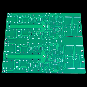 2021 MARK JC2 HiFi Two Channel Preamplifier PCB Bare Board