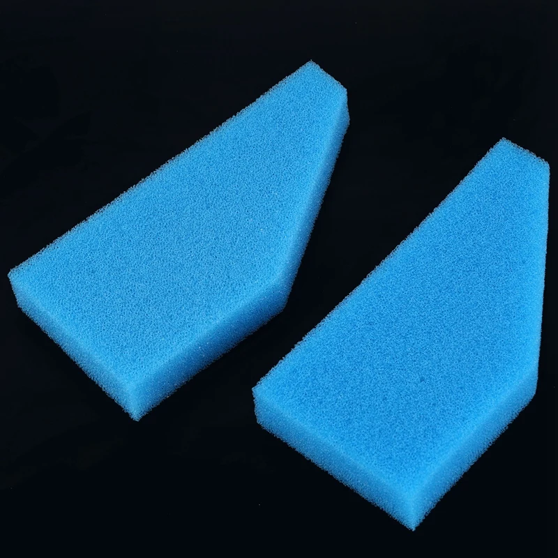 ABRA-Filter set suitable for vacuum cleaners Thomas Aqua + Multi Clean ...