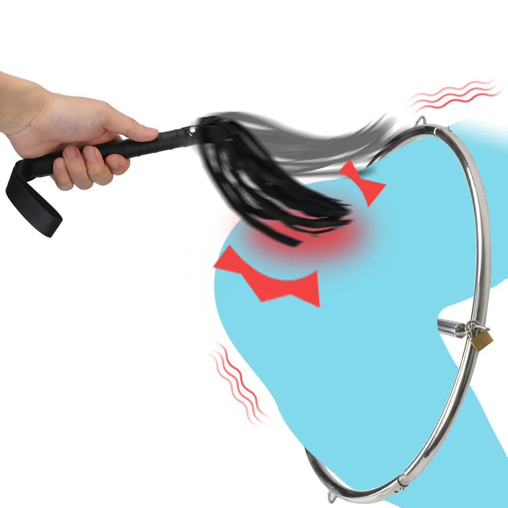 Slaves On Hands And Knees