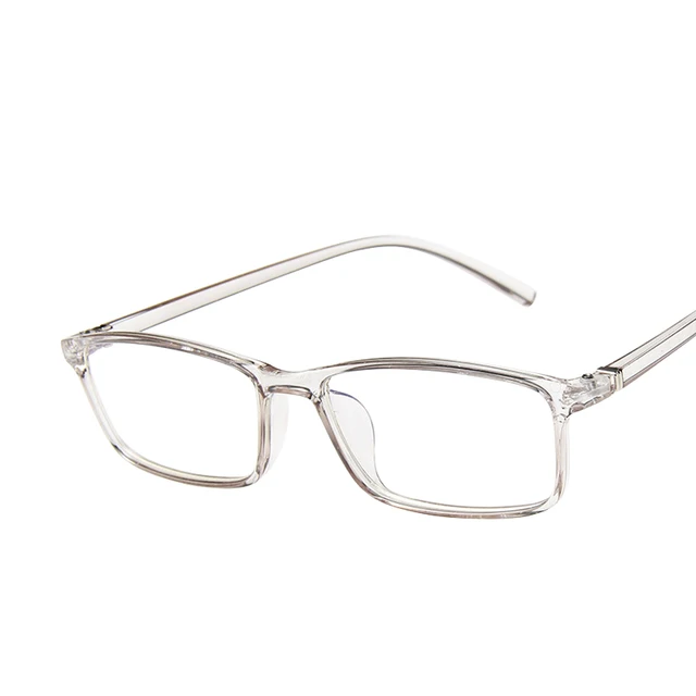 Anti Light Glasses Ray Blue Fashion Anti Blue Fatigue Protection ...
