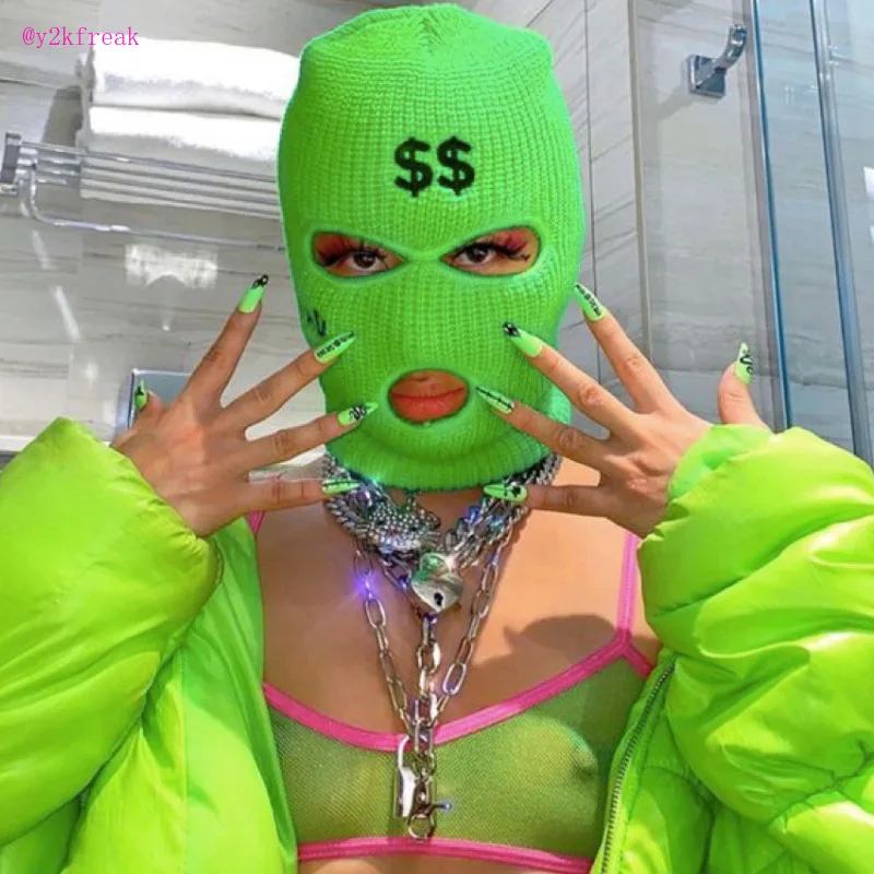 Who Is Ski Mask Girl On Tiktok at Jett Embling blog