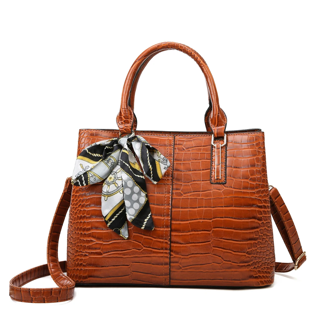 Luxe Handtassen Vrouwen Tassen Designer Vintage Tote Bag Ladies Pu ...